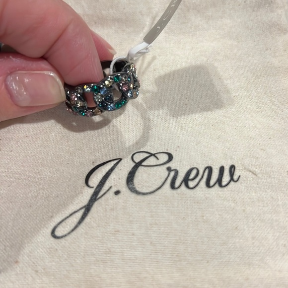J. Crew | Jewelry | Jcrew Ring | Poshmark